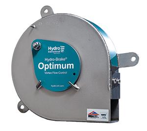 Future-proof design incorporated as standard for our most popular Hydro-Brake Optimum vortex ...